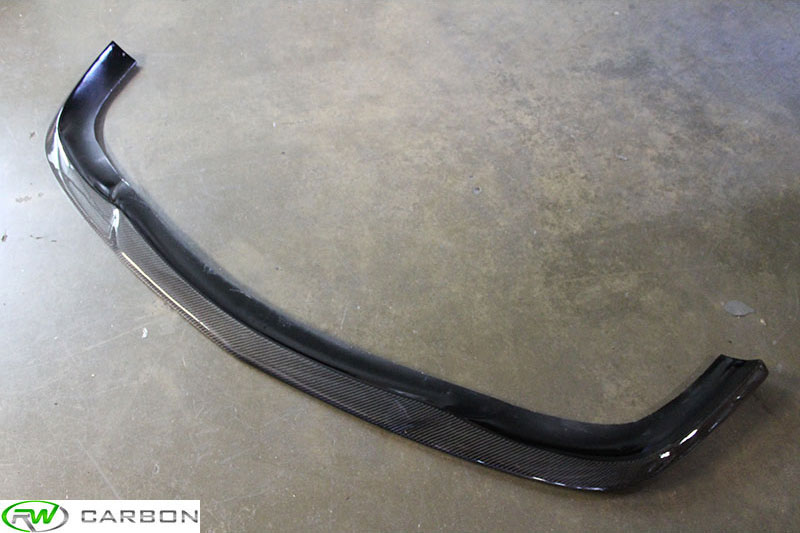 In Depth Guide on How to Install Front Lip Spoilers - RW Carbon's Blog